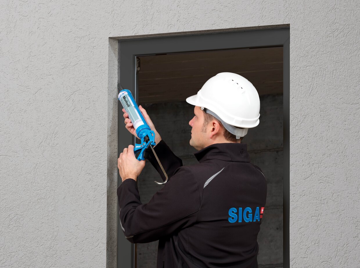 SIGA investiert 30 Millionen in den Standort Schachen | SIGA