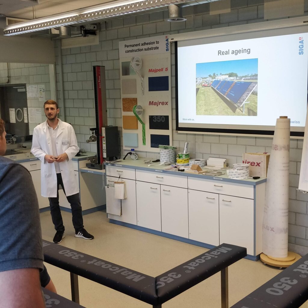 Meet the Experts at the SIGA Academy