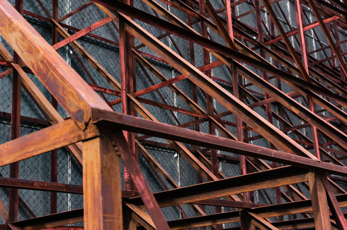 Moisture Risks in Metal Framing—What to Know