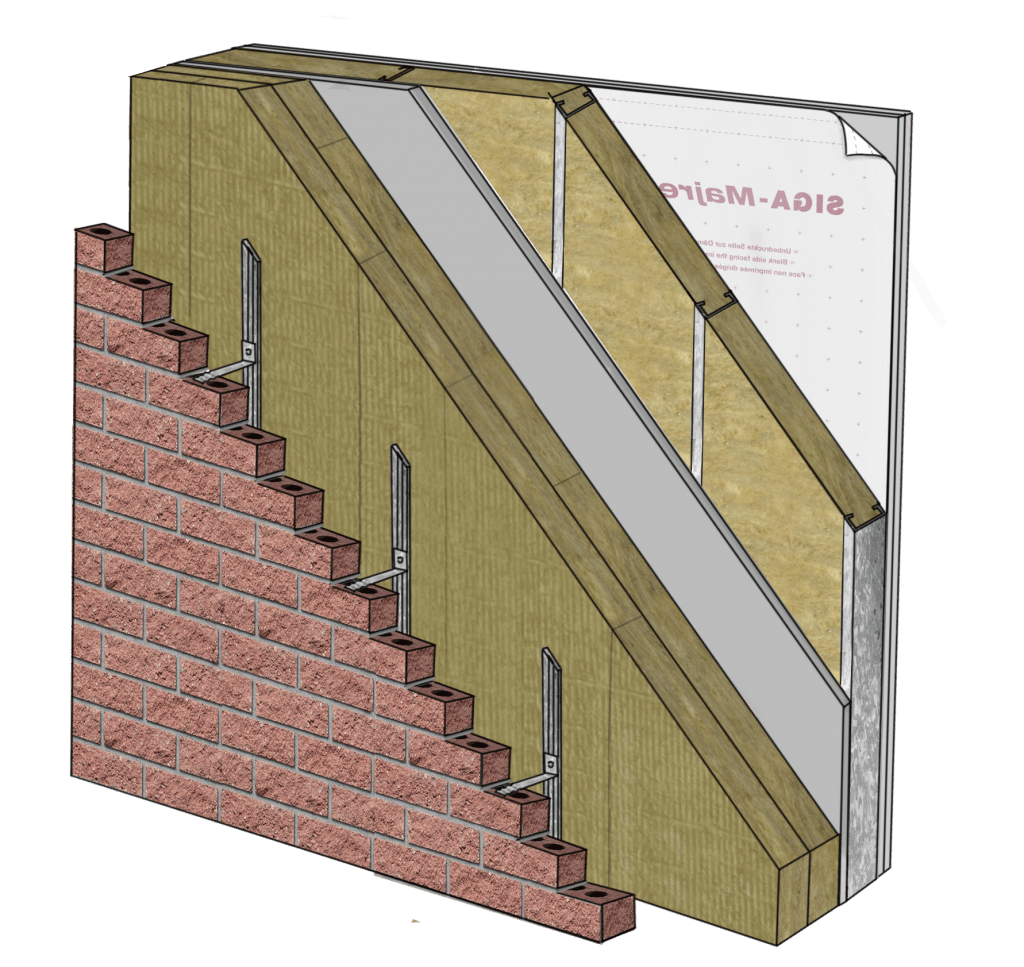 Moisture Risks in Metal Framing—What to Know