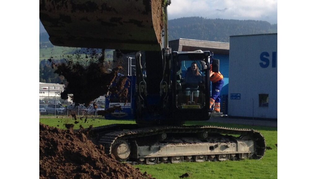 SIGA investiert 30 Millionen in den Standort Schachen | SIGA