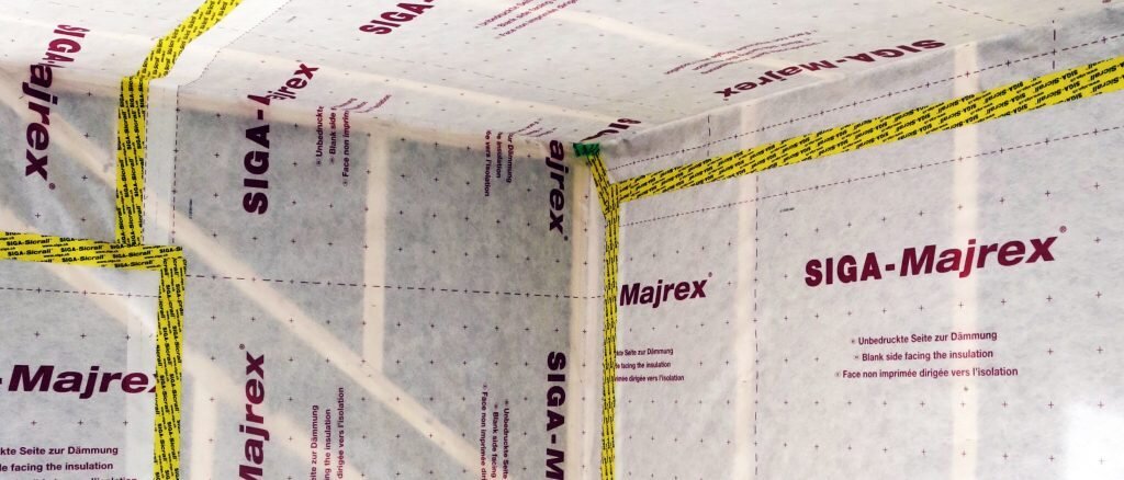 Vapour Barrier vs. Vapour Control Layer: What’s the Difference?