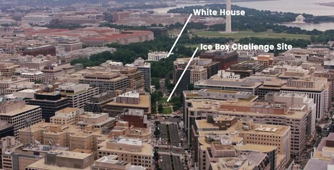 Ice Box Challenge: Standard code vs Passive House design | SIGA Blog