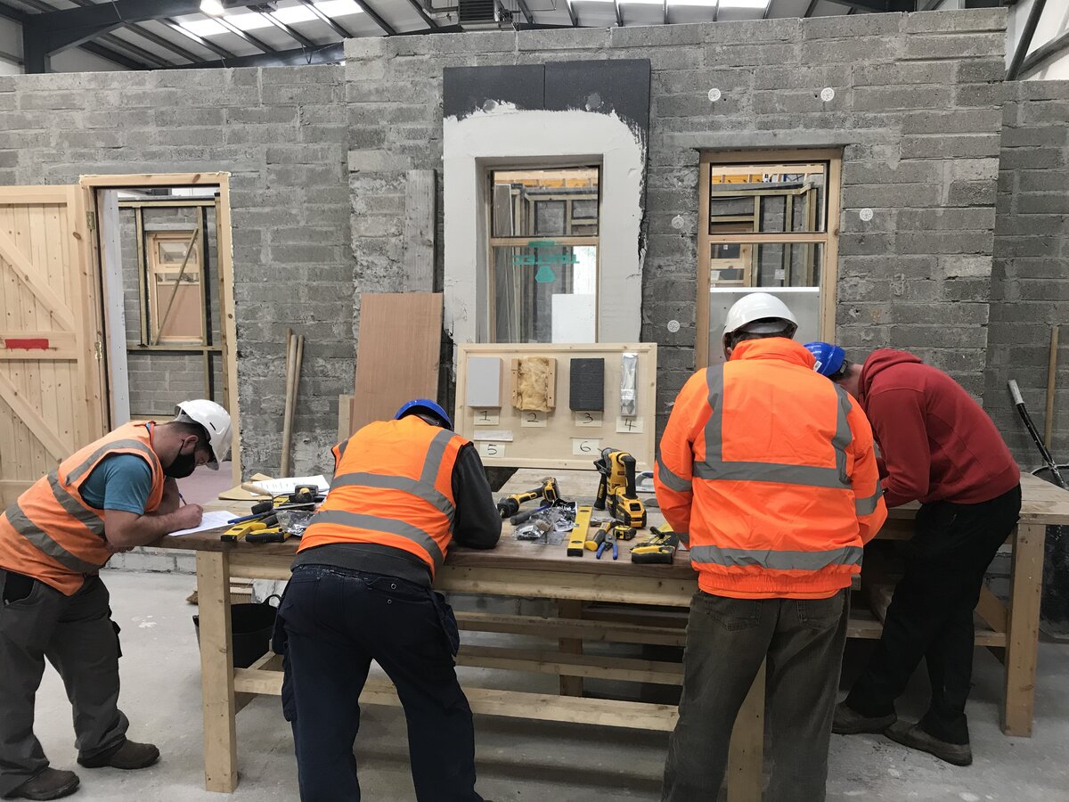 10 ways NZEB is revolutionising Irish home building | SIGA