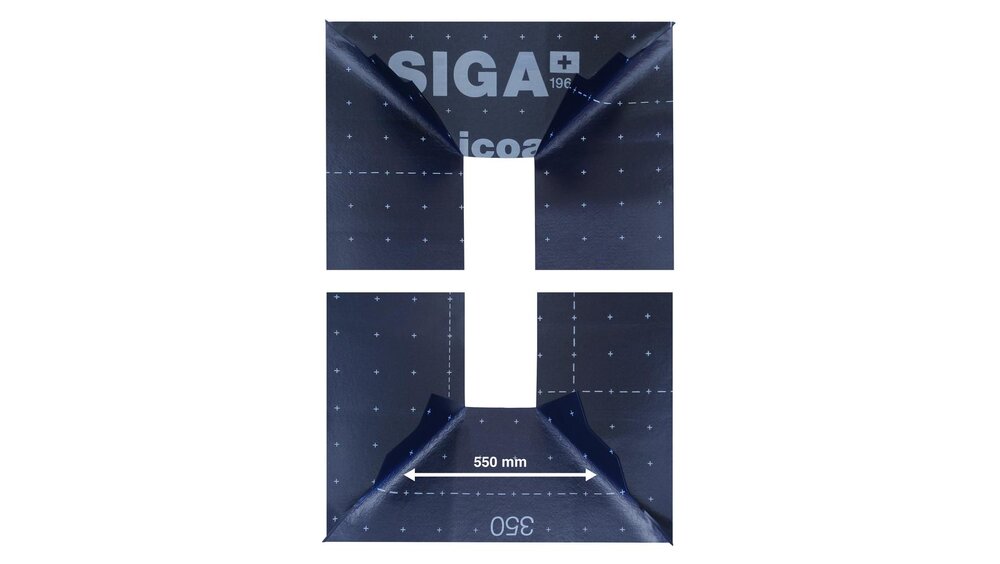 Roof Sealing Made Faster with 3D Prefab Majcoat®