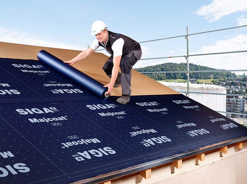 SIGA investiert 30 Millionen in den Standort Schachen | SIGA