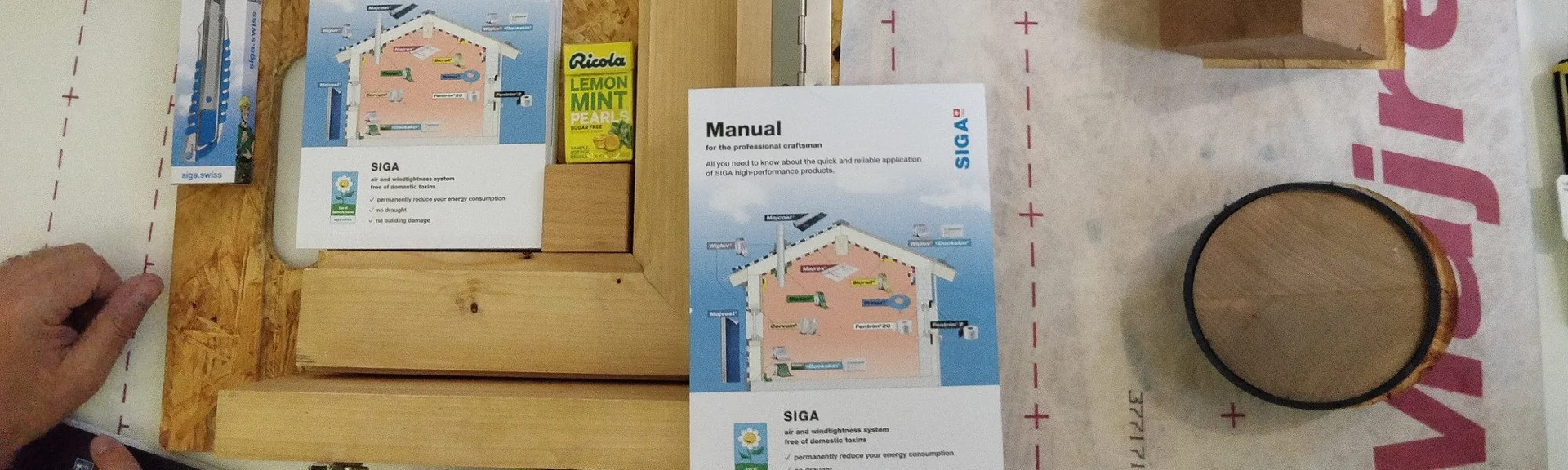 Hands on. What can a bespoke in-office CPD offer to you? | SIGA