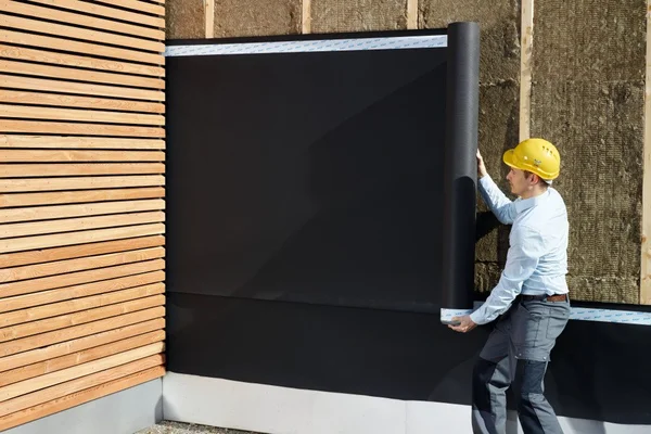 How to pass an airtightness test, Part 1: design and build for ...