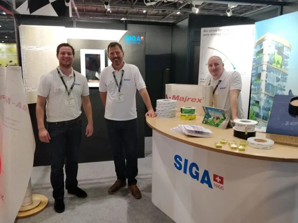 Back to the Future(build conference 2020) | SIGA