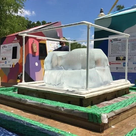 Ice Box Challenge: Standard code vs Passive House design | SIGA Blog