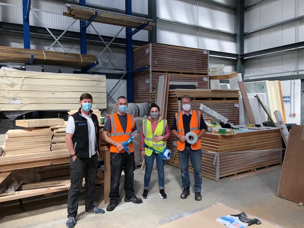 10 ways NZEB is revolutionising Irish home building | SIGA