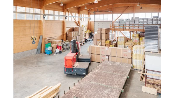 Video: Wir setzen auf die SIGA-Klassiker